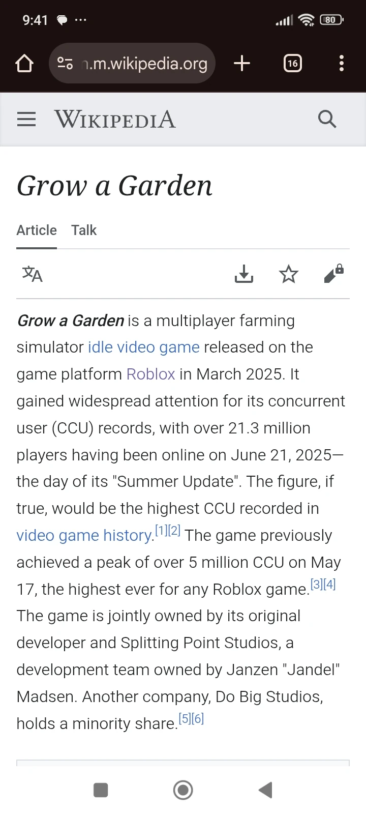 I'm new to rblx wiki | Fandom