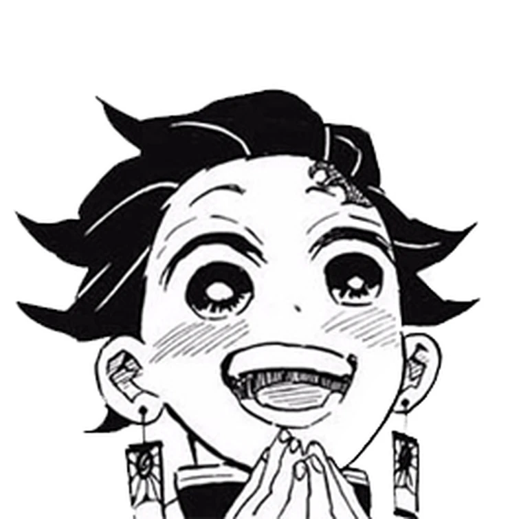 goofy Shinobu sketch | Fandom