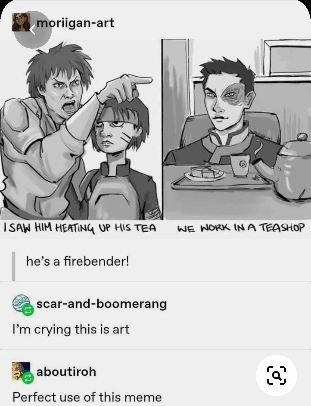 ATLA MEME TIME!!! | Fandom