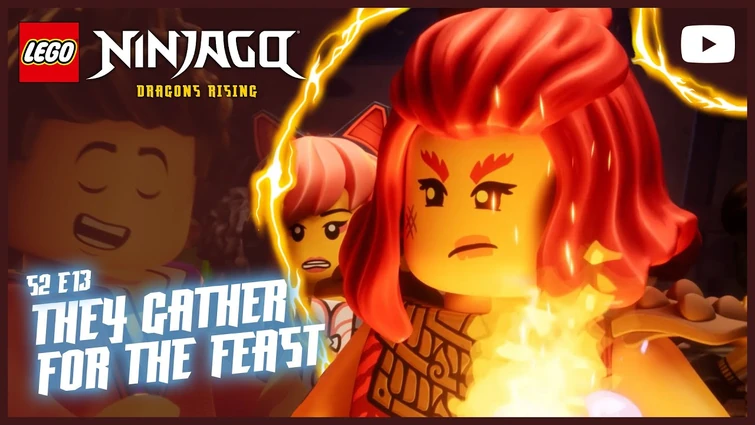 Discuss Everything About Ninjago Wiki | Fandom