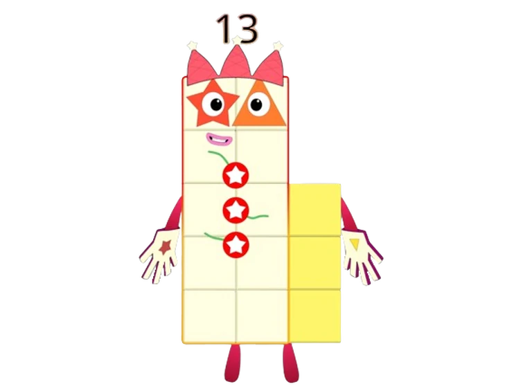Discuss Everything About Numberblocks Wiki | Fandom