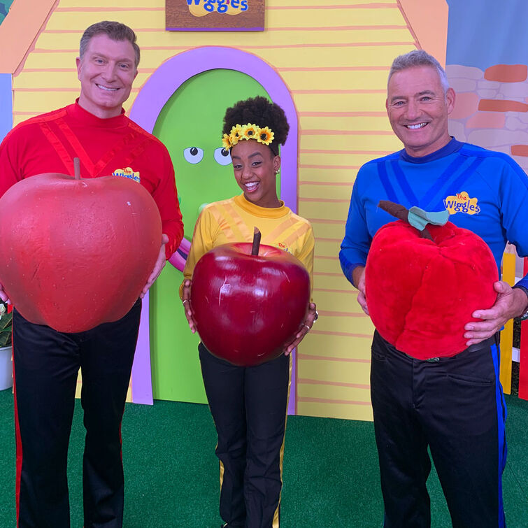 Discuss Everything About ABC For Kids Wiki | Fandom