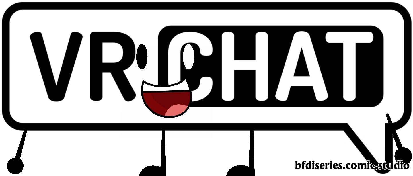 VRChat Logo | Fandom