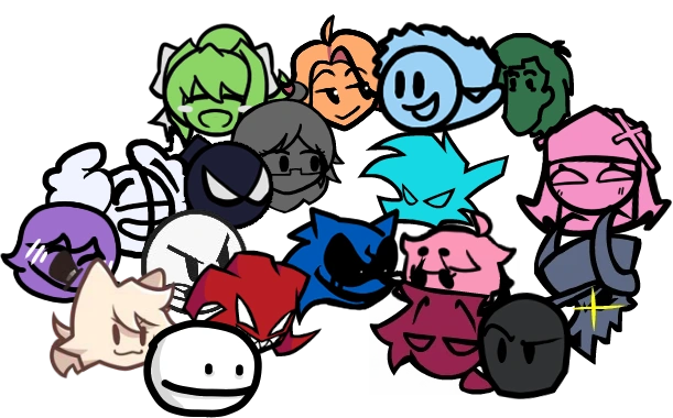 Da mashups icons | Fandom