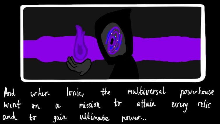 Trinity: Introduction | Fandom