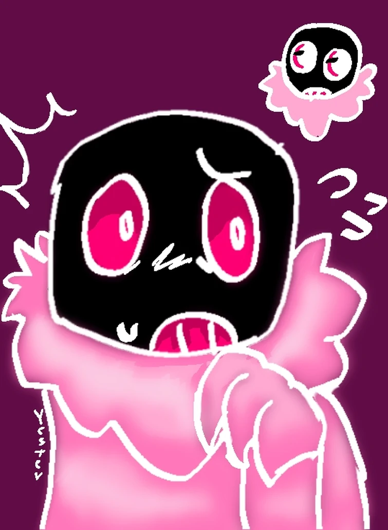 made this drawing | Fandom