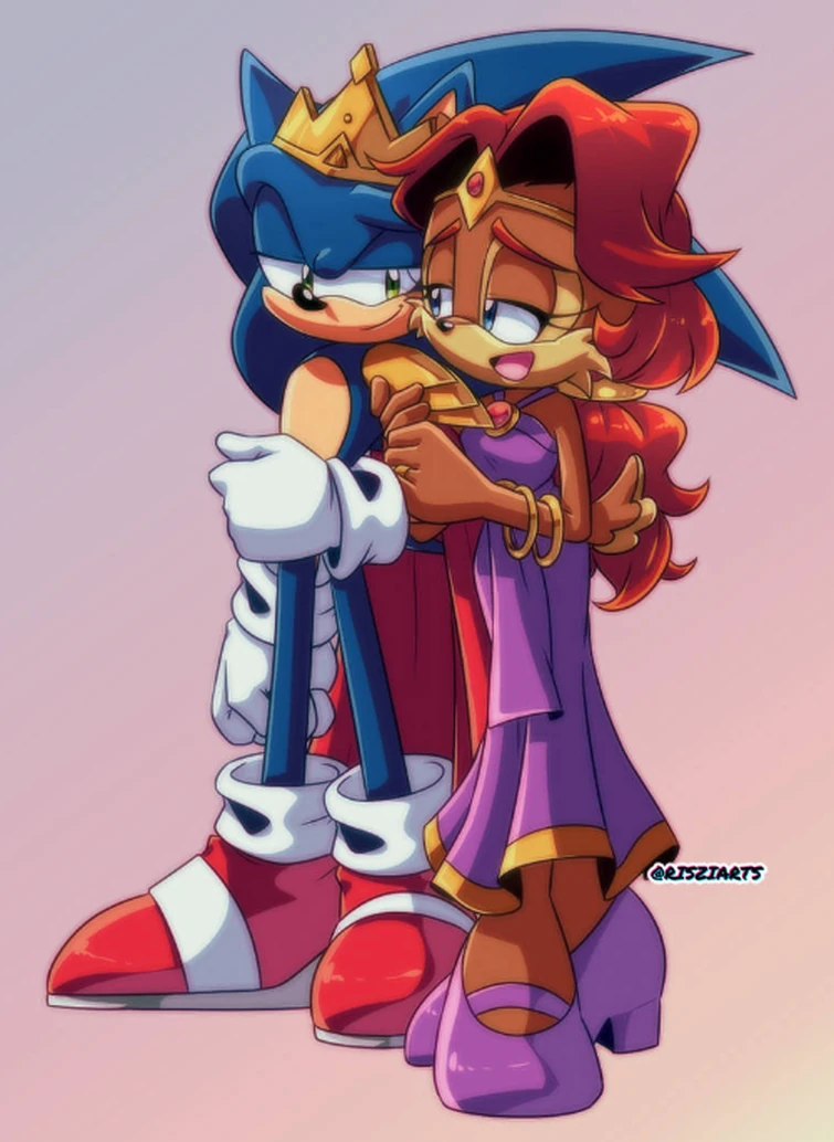 Discuss Everything About Sonic Wiki Zone | Fandom