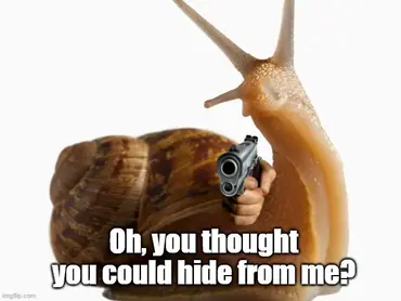 could the immortal snail kill scp 682? (no abstract concept just base ...
