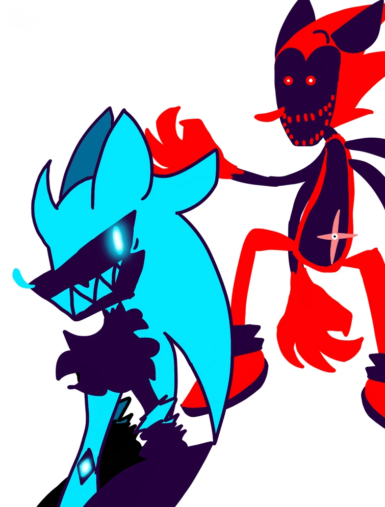 Discuss Everything About CONTINUED: The Sonic Oddities Wiki | Fandom