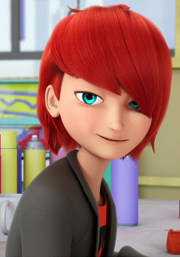 Discuss Everything About Miraculous Ladybug Wiki | Fandom