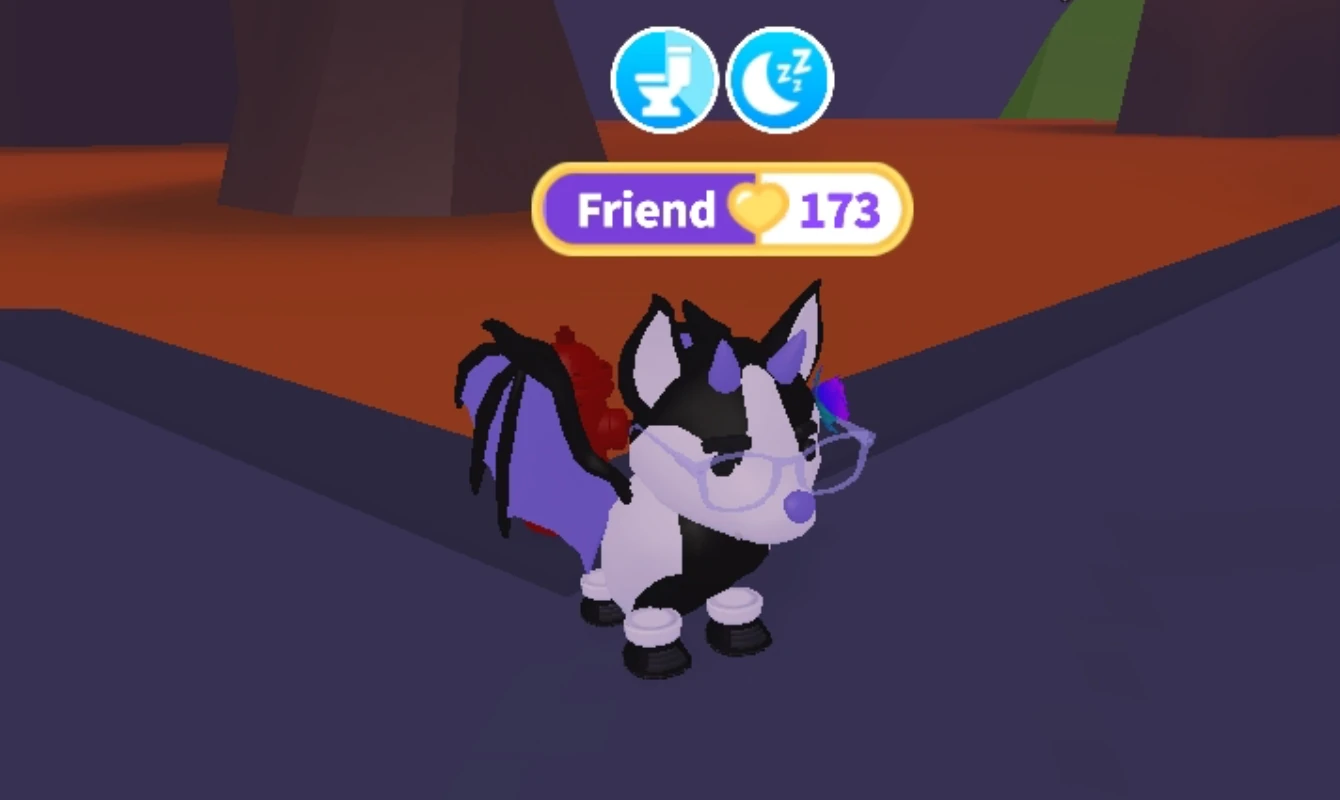 The new update is uhmm interesting.. | Fandom