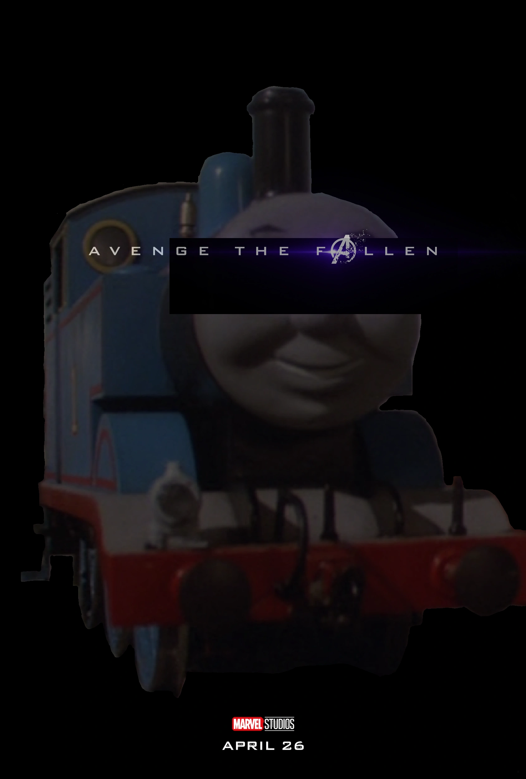 Avenge the Fallen | Fandom