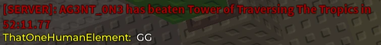 Discuss Everything About Juke's Towers of Hell Wiki | Fandom