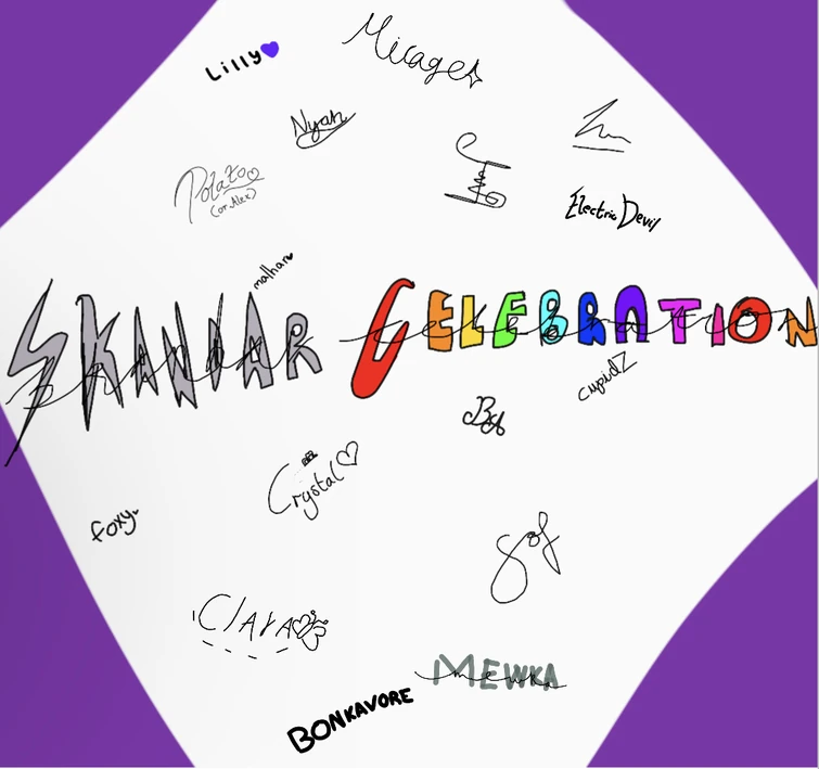 Discuss Everything About Skandar Wiki | Fandom