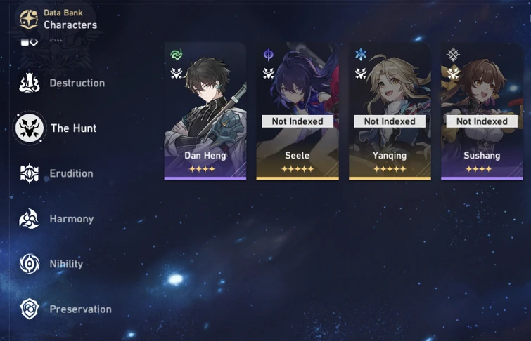 guys let’s talk about hsr | Fandom