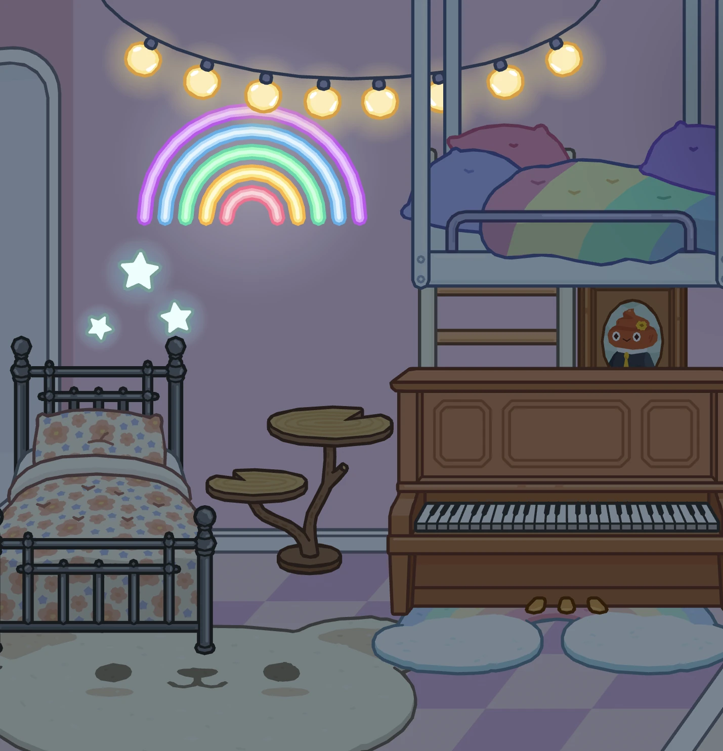 BEDROOM | Fandom