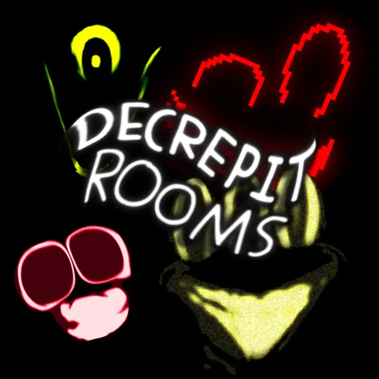 Discuss Everything About Decrepit Rooms Wiki | Fandom