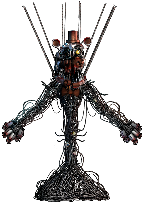 spaghetti GANG | Fandom