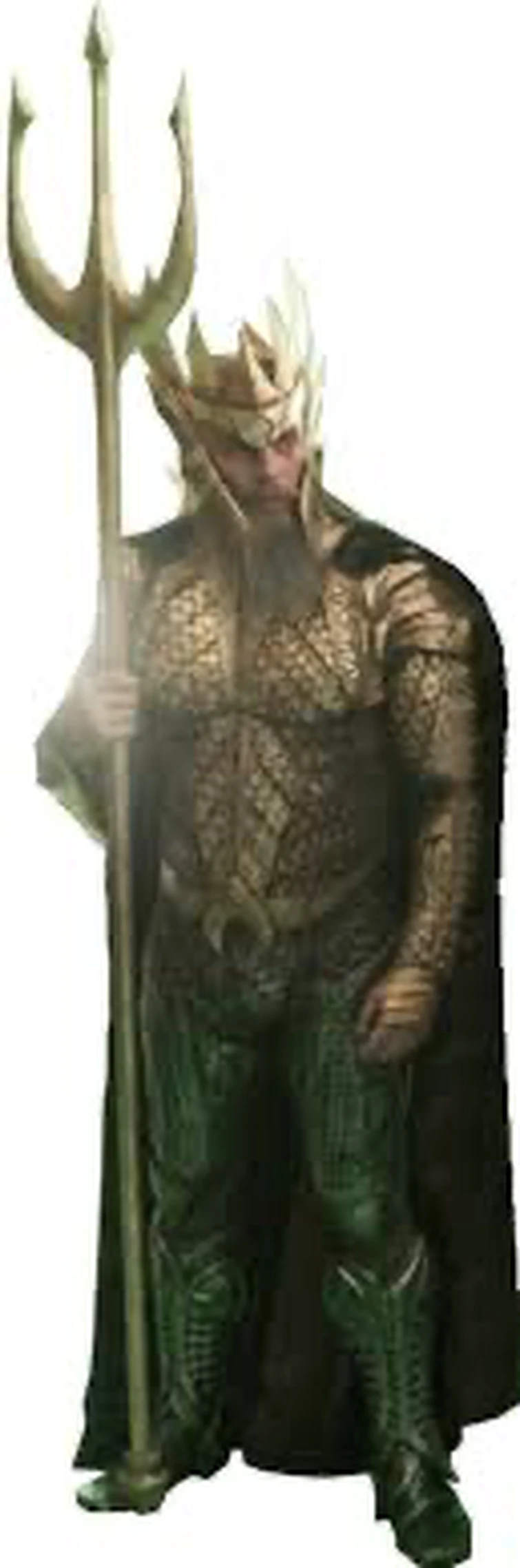Atlan’s Trident | Fandom