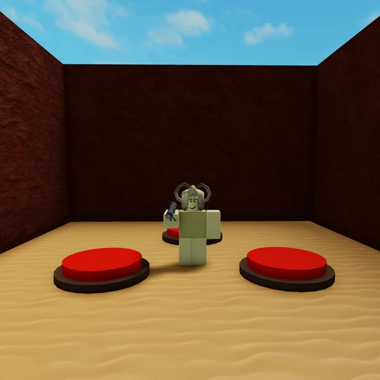 Discuss Everything About (Unofficial) Randomly Generated Droids Wiki ...