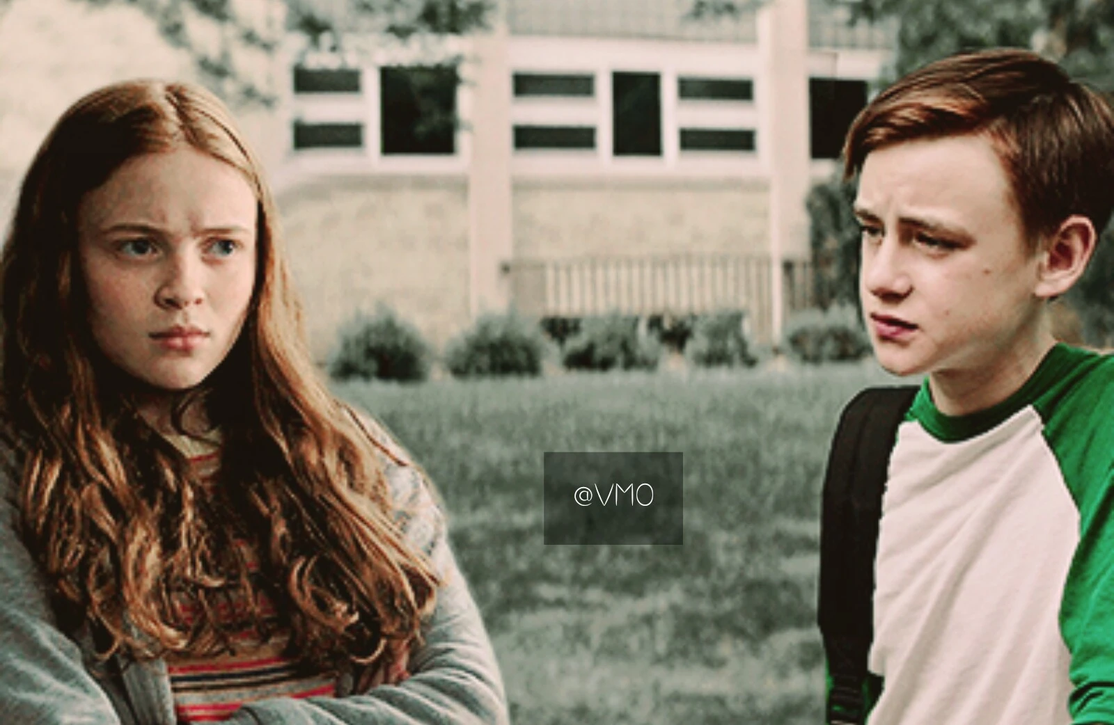 || bill & max || | Fandom