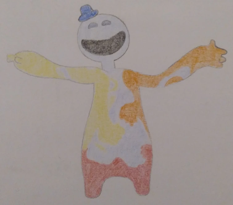 Doey the Doughman (Poppy Playtime: Chapter 4) | Fandom