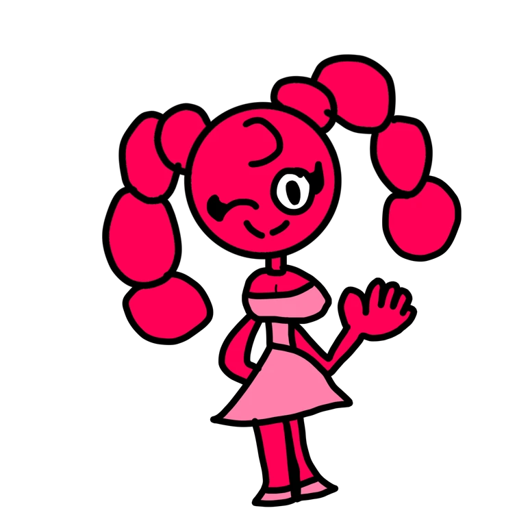 My version of Pink | Fandom