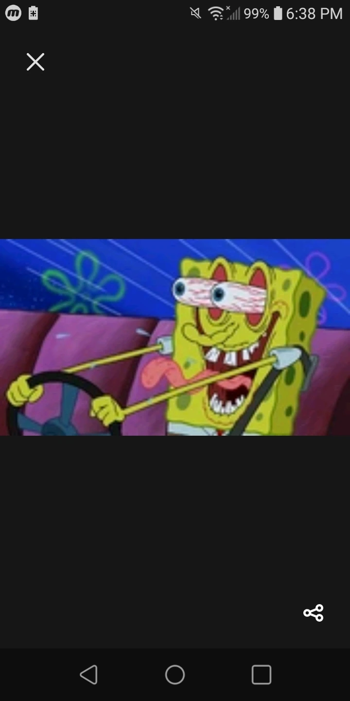 What is SpongeBob going to do next? (Wrong Answers Only) | Fandom