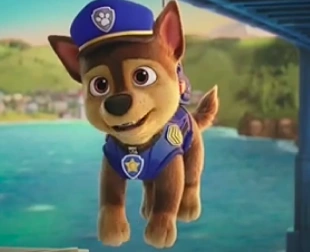 Chase Is On The Case! | Fandom