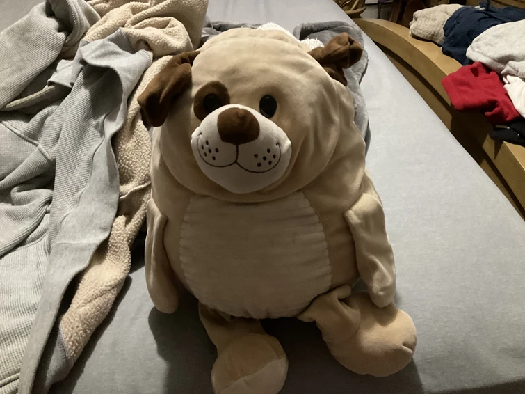 INTRODUCING FATSO | Fandom