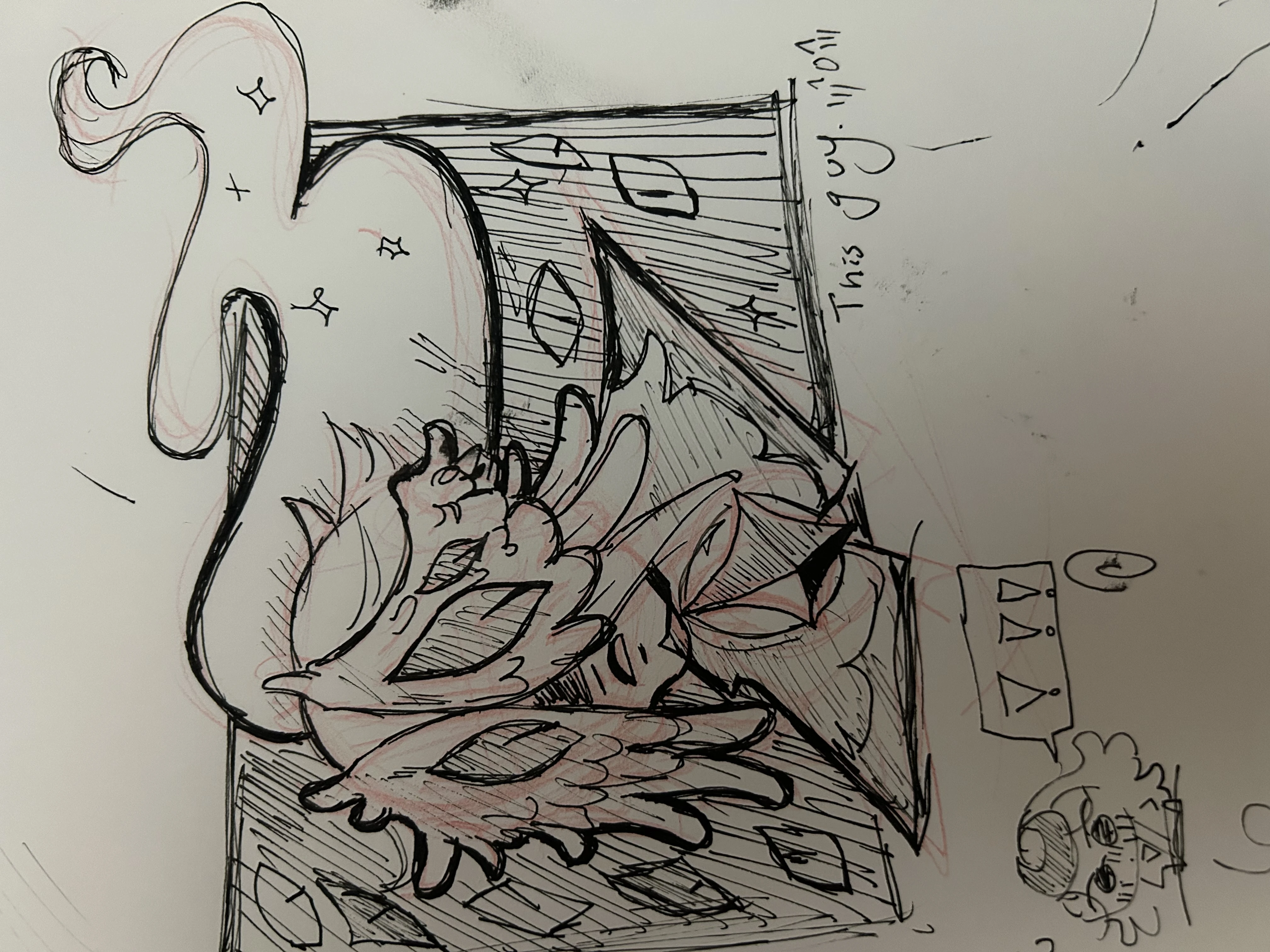I’m so sleepy eepy | Fandom