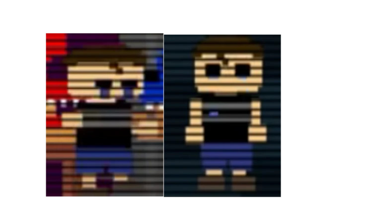 FNAF FoxyBro realization | Fandom
