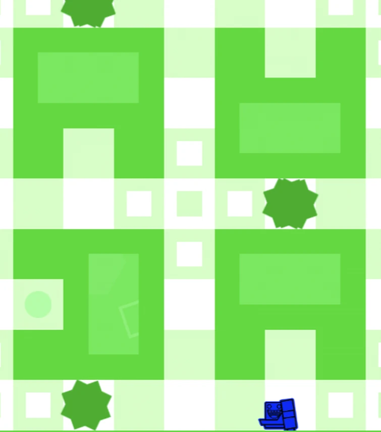 Discuss Everything About Geometry Dash Wiki | Fandom