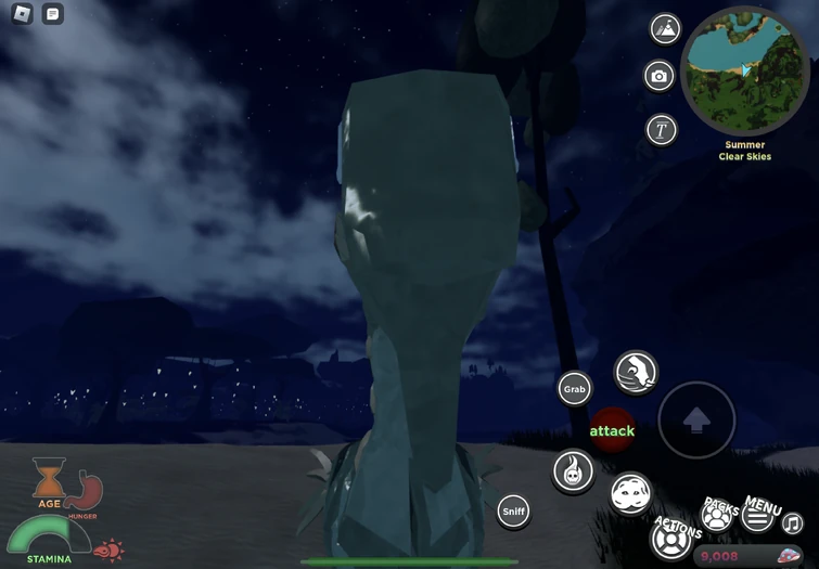 Discuss Everything About Creatures of Sonaria Wiki | Fandom