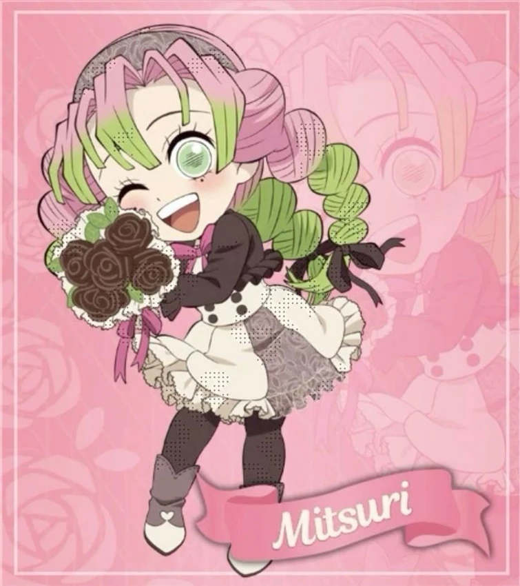 Rating names my little sister gives to kny characters | Fandom