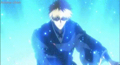 (Zangetsu) The Fullbringer Ichigo Experience | Fandom