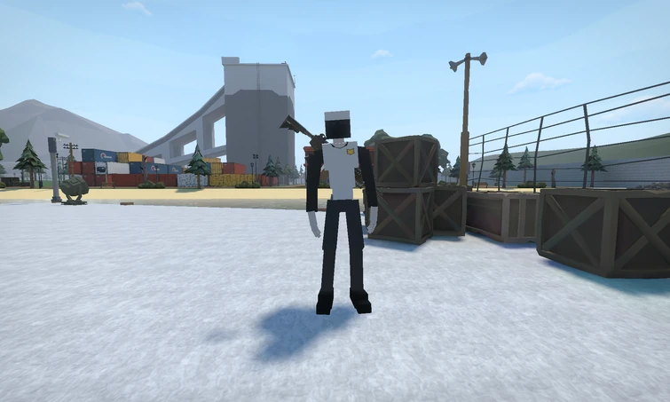 Discuss Everything About GoreBox Wiki | Fandom