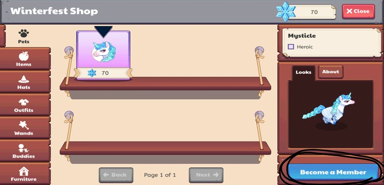 Discuss Everything About Prodigy Game Wiki | Fandom