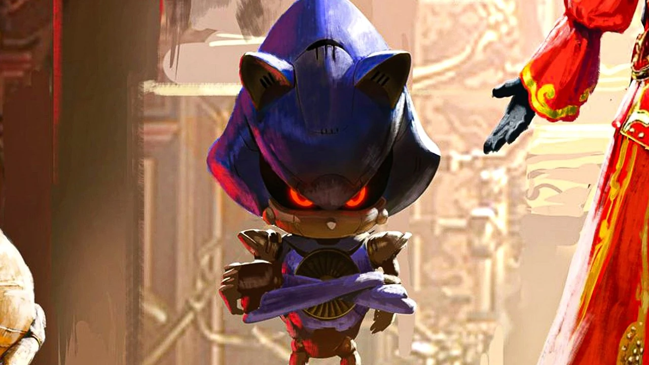 This Is Not What Sonic 4 is gonna be! | Fandom