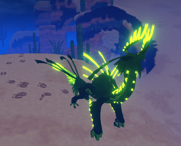 Discuss Everything About Creatures of Sonaria Wiki | Fandom