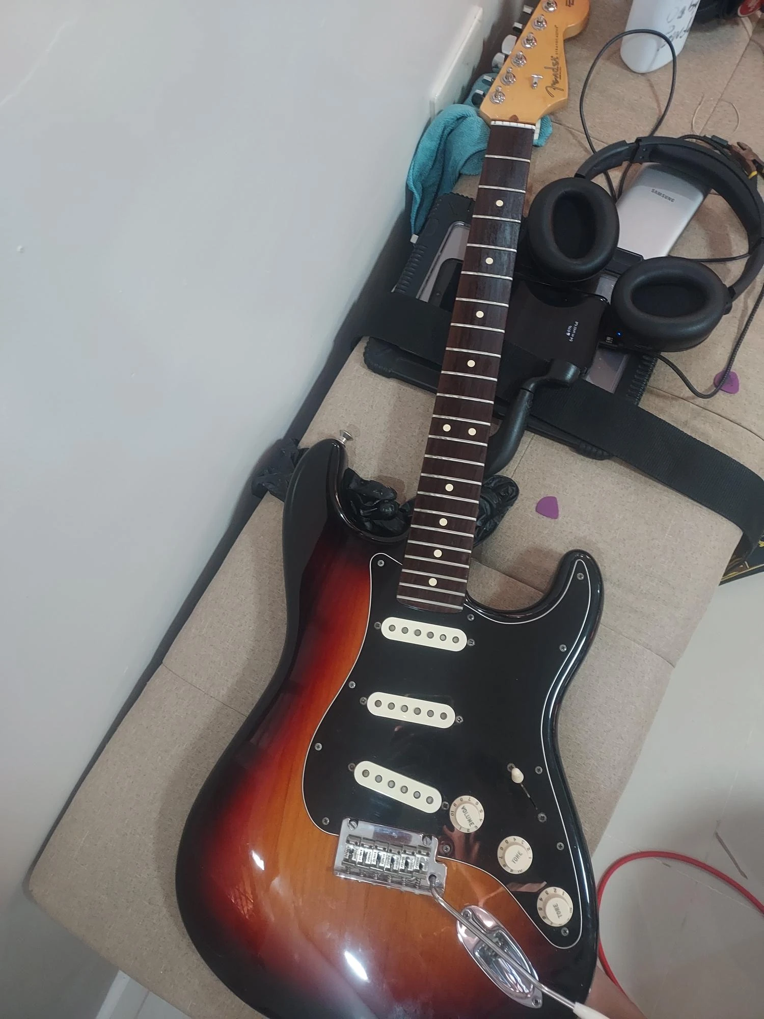 Guitar check ig part 2 | Fandom