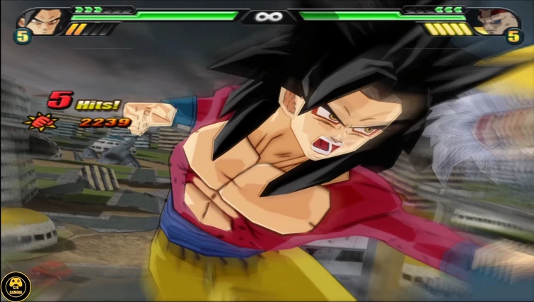 Discuss Everything About Dragon Ball Wiki | Fandom