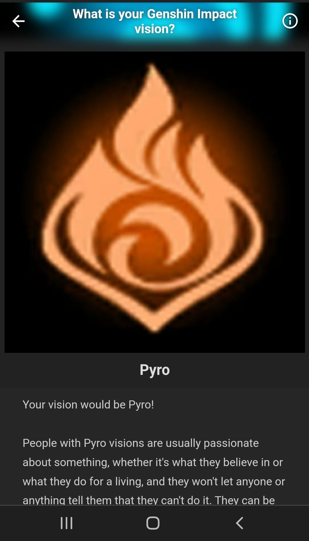 Heck yeah I knew it! | Fandom