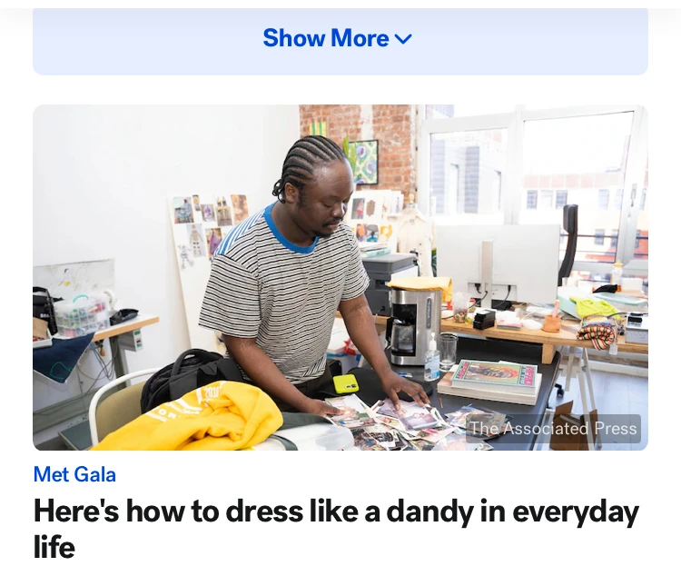 a dandy implies that there’s more than one dandy | Fandom