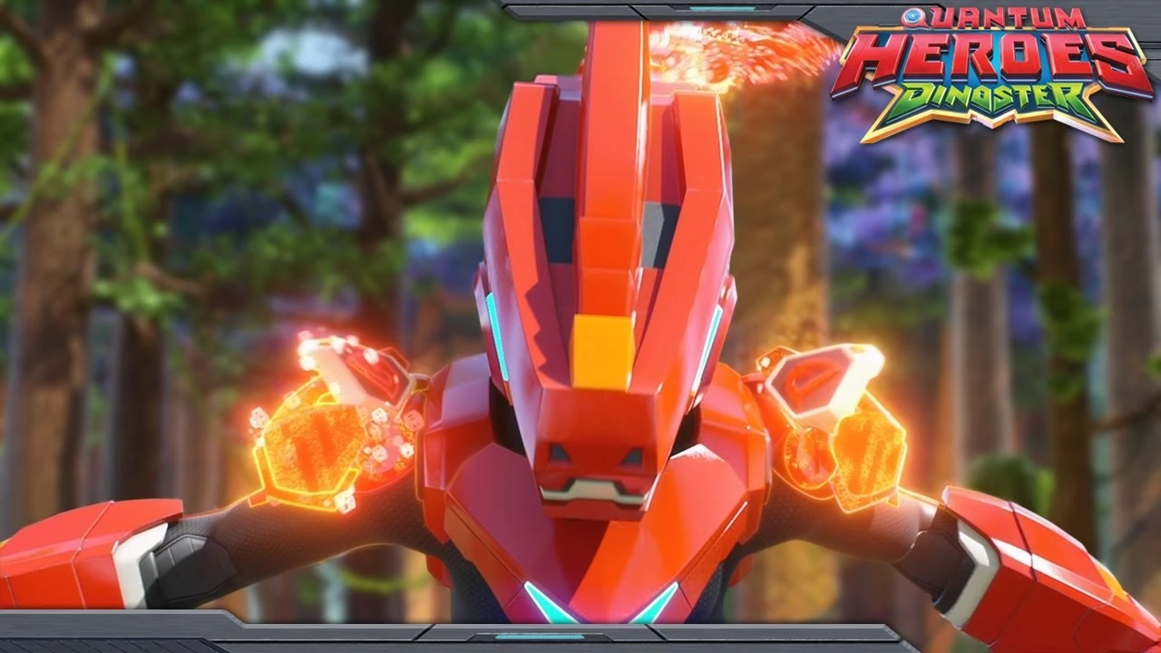 *ESE POST TIENE SPOILERS SOBRE DINOSTER,NO MIREN A ESE POST SE NO LE ...