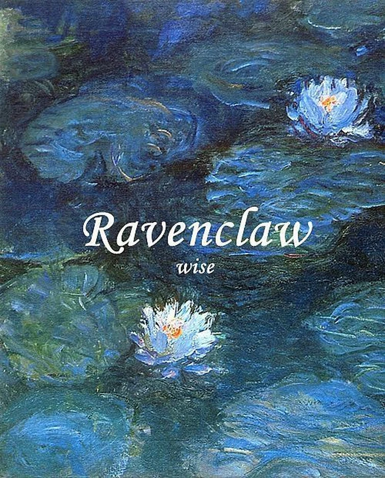 Happy Ravenclaw Pride Day 💙 | Fandom