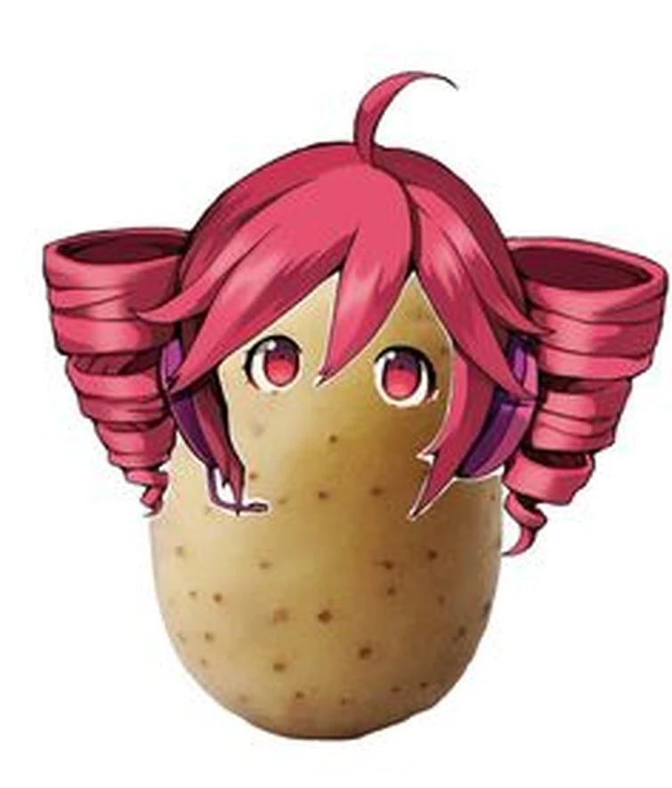 GUYS REPORT HER | Fandom