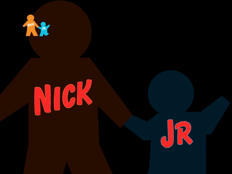 I need ideas of Nick Jr Uk 2005 Hijacking | Fandom