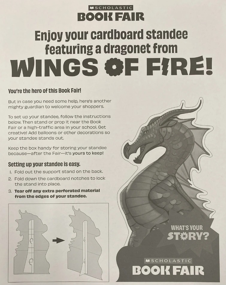 Discuss Everything About Wings of Fire Wiki | Fandom