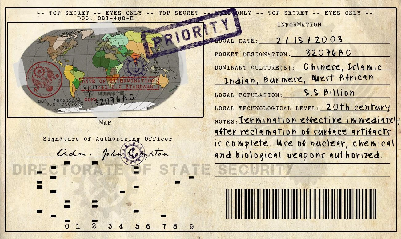 Vacuity Pocket 32076AC | Fandom